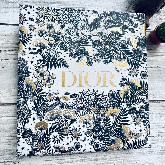 Dior | Other | Christian Dior Ceramic Diffuser Limited Edition | Poshmark